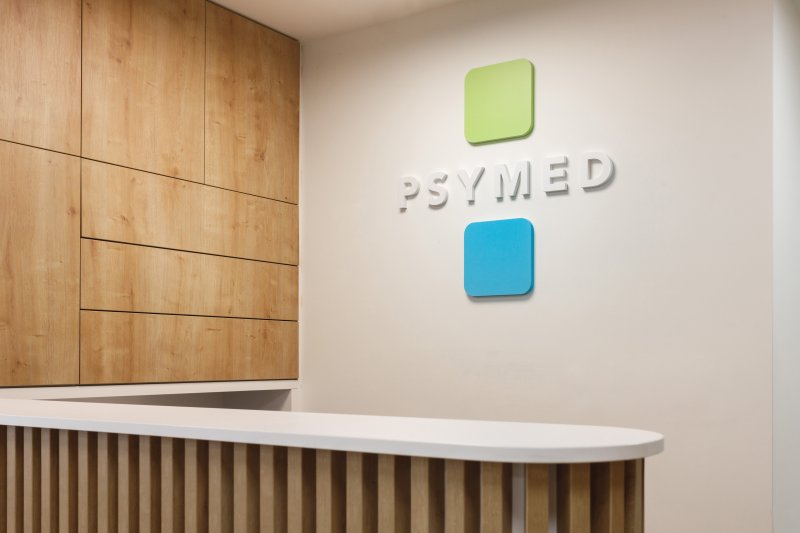 Photogallery - PSYMED